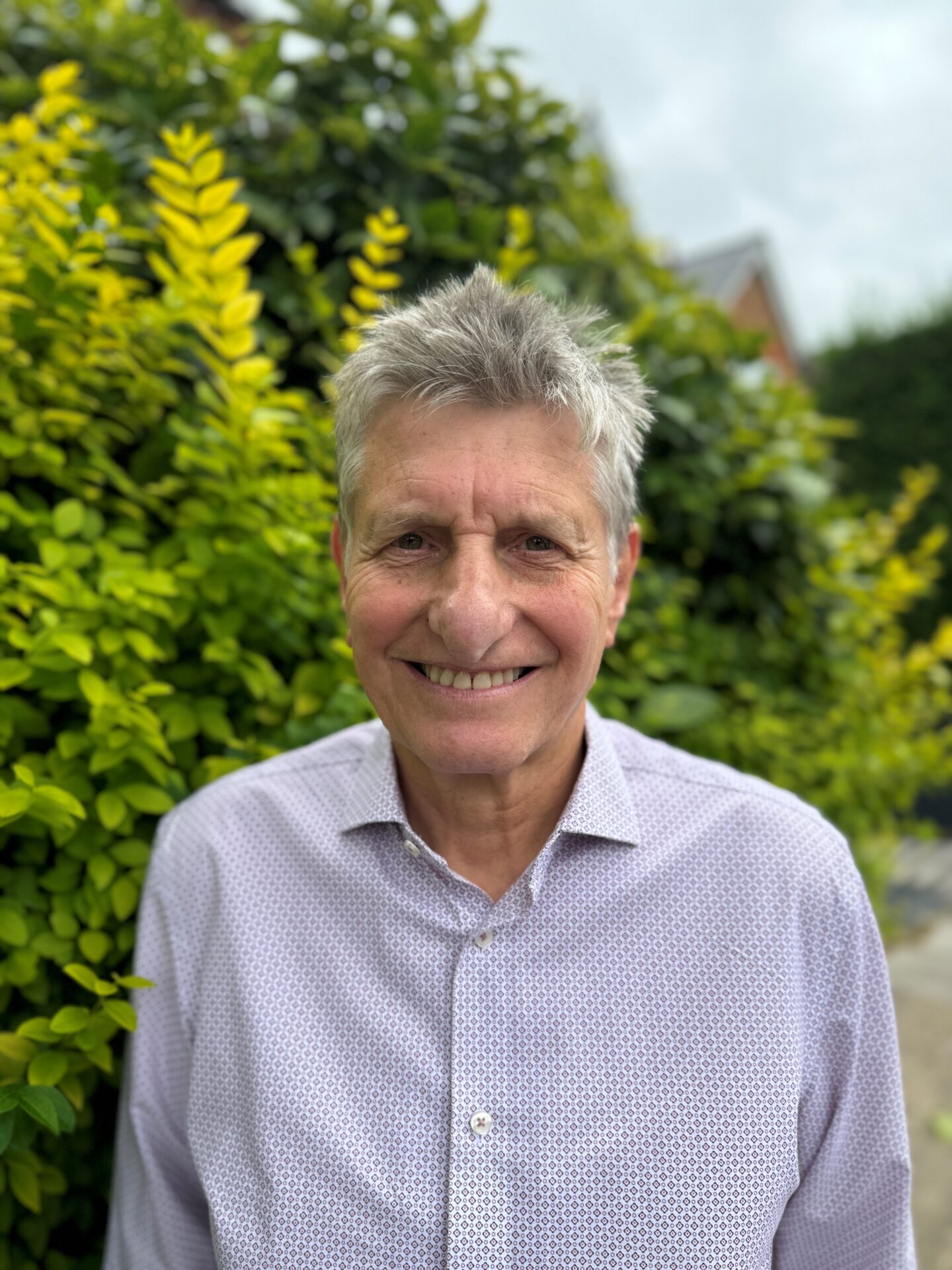 Paul Weldon - Harris & Company